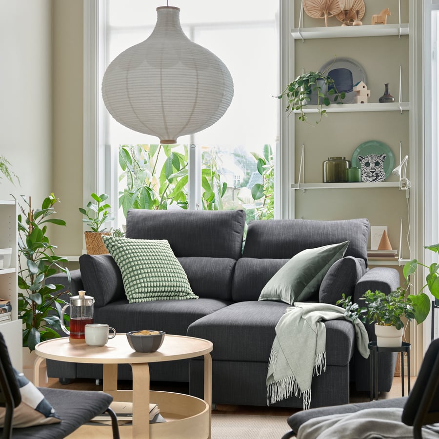 Serie ESKILSTUNA - IKEA