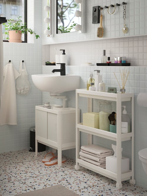 Muebles para lavamanos - IKEA Colombia