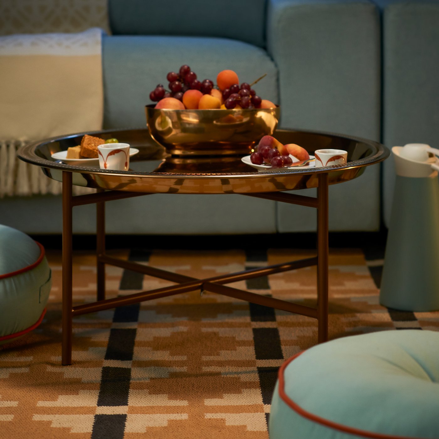 GOKVALLA Collection: Buy Home Decor Items in Qatar - IKEA