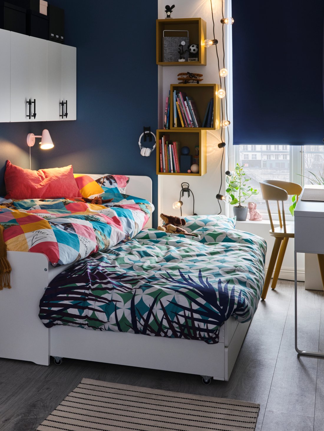 Teenager Zimmer Ikea