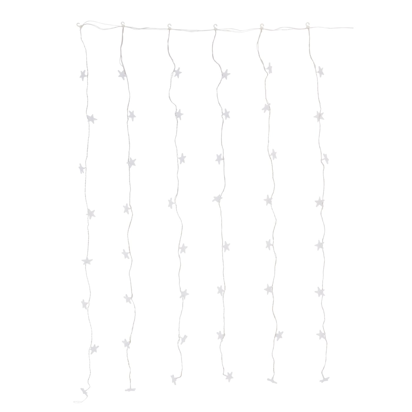 Rückruf bestimmter LED-Lichterketten und -Lampen - IKEA Deutschland