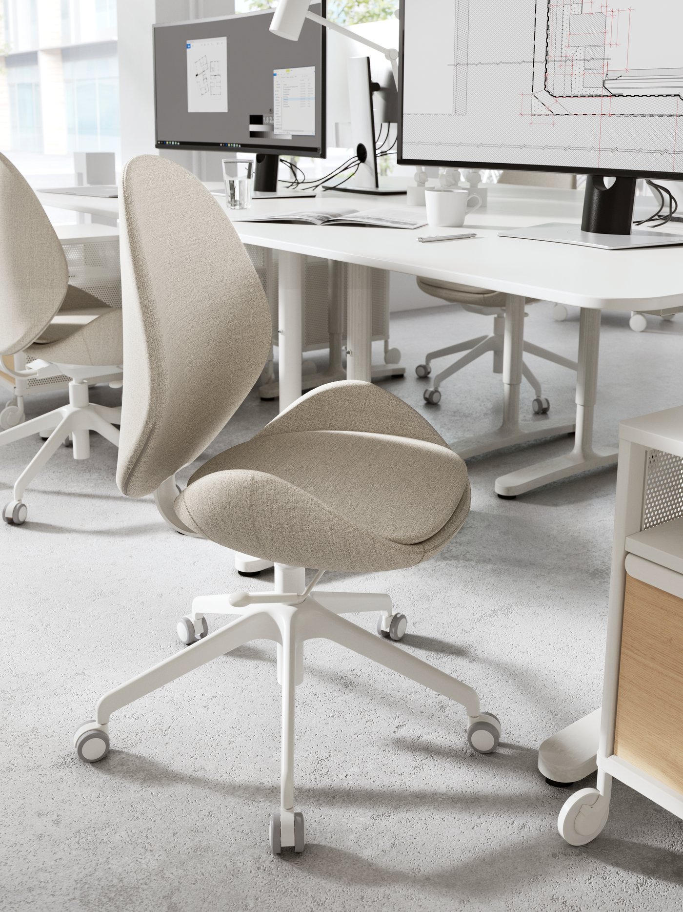 Renew your office space with lucrative ideas - IKEA CA