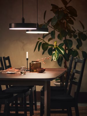 Dining Tables - Round, Square & Extendable Tables - IKEA