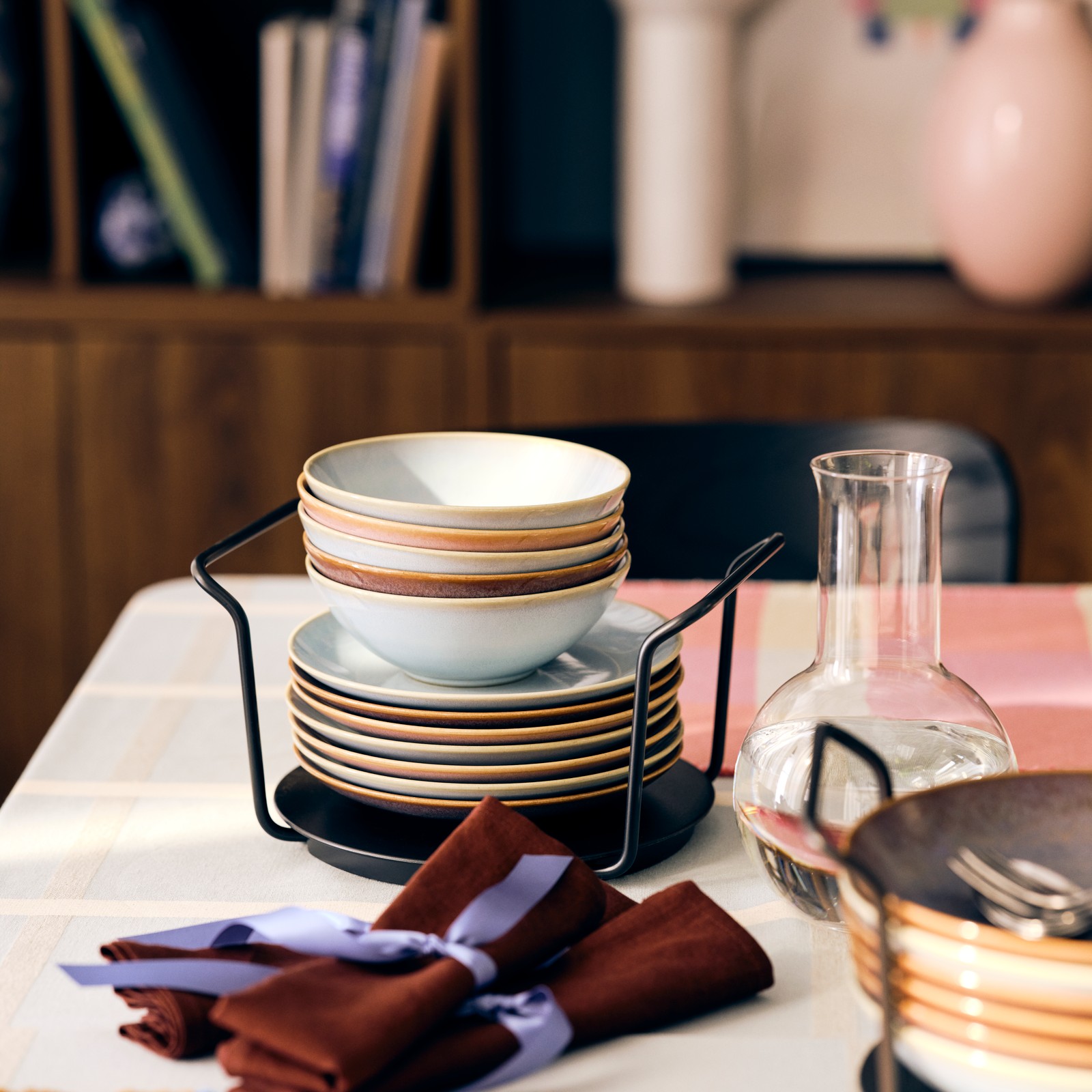 Dinnerware, Plates & Bowls - Tableware - IKEA Malaysia
