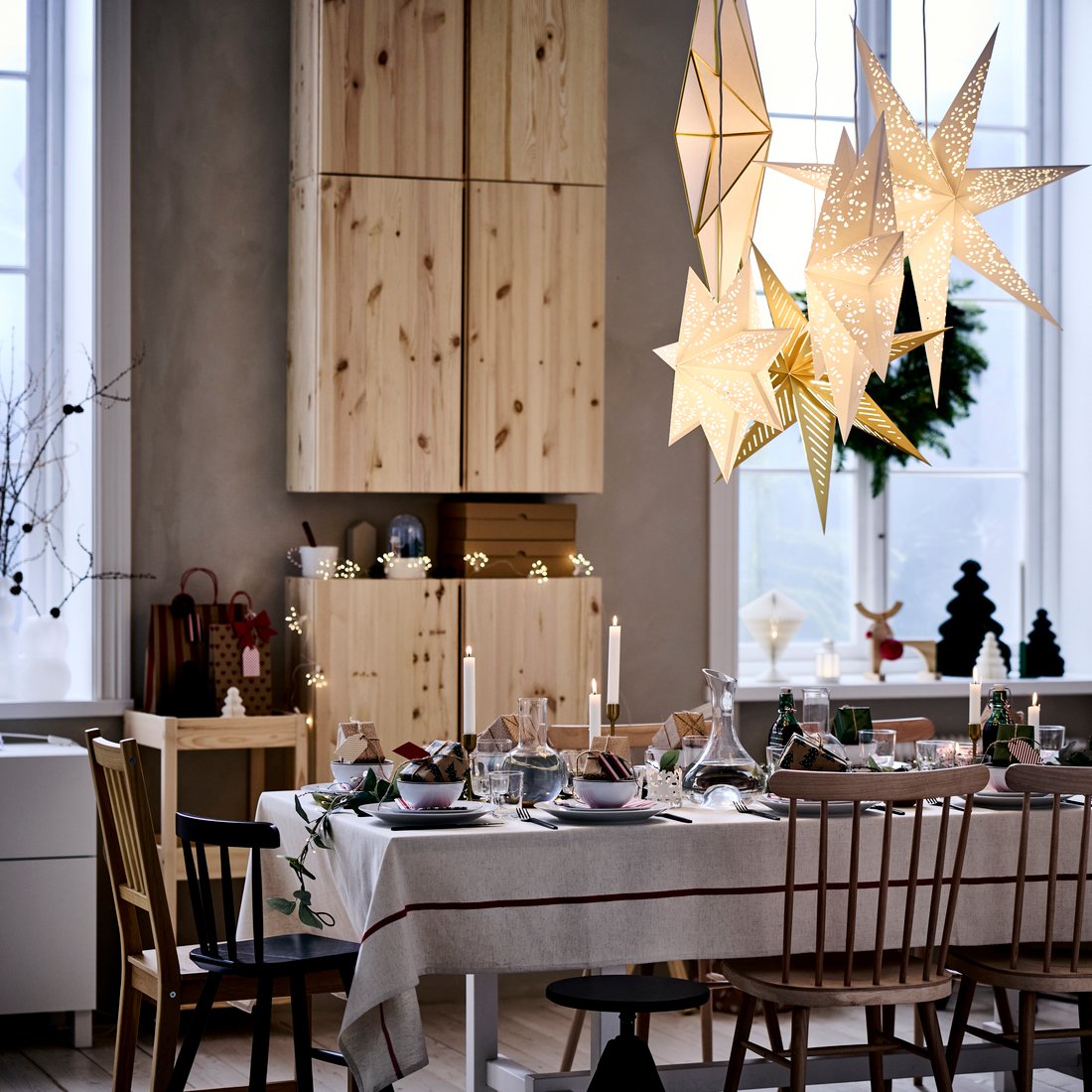 IKEA Christmas Collections - Create Magical Holidays - IKEA CA