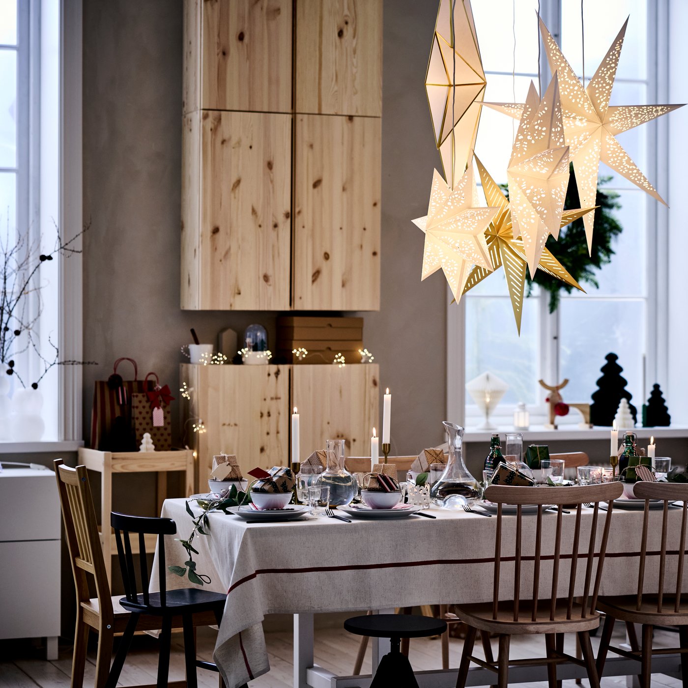 IKEA Christmas Collections - Create Magical Holidays - IKEA CA