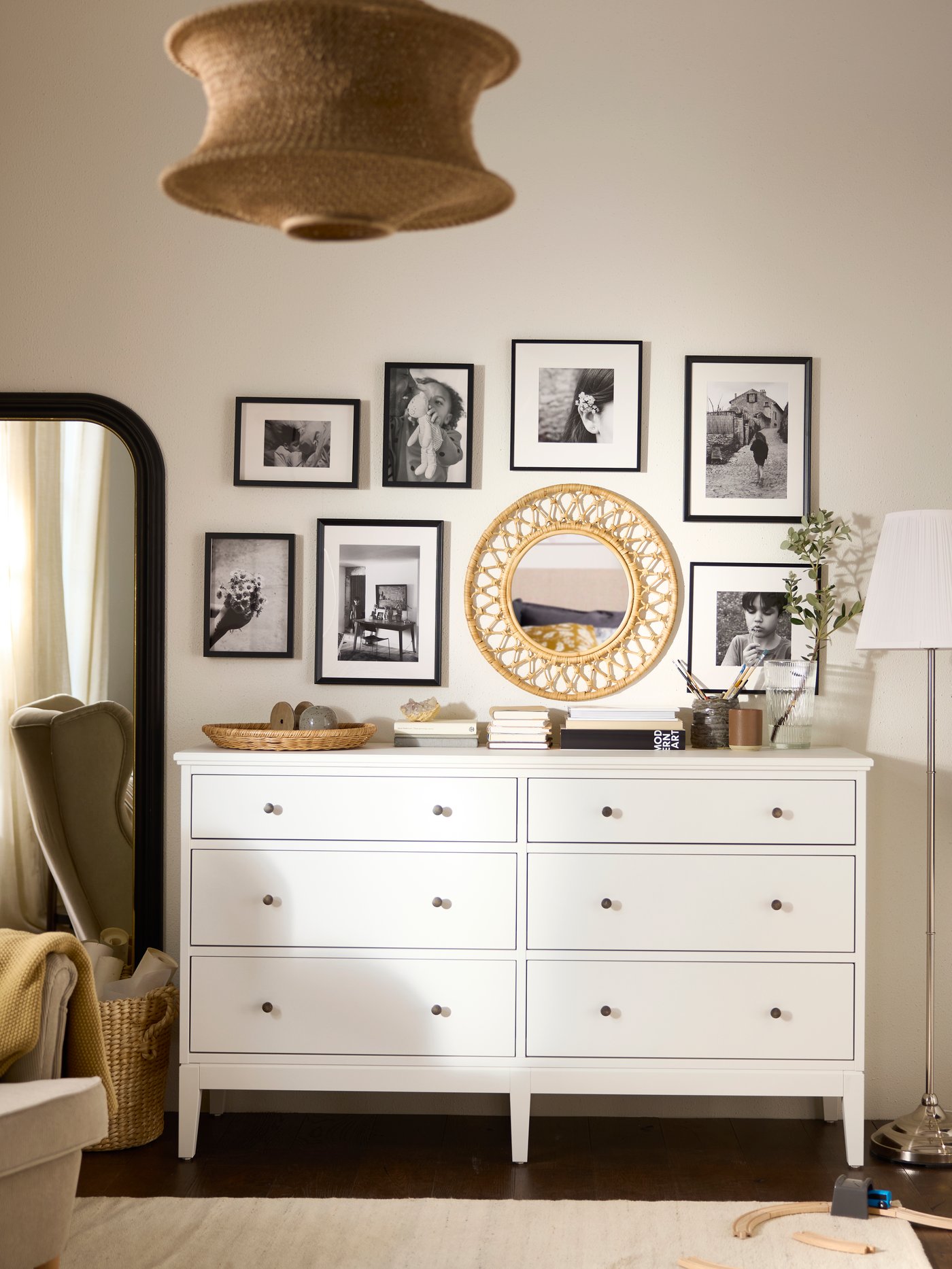 Cadres, images et tableaux - IKEA Suisse