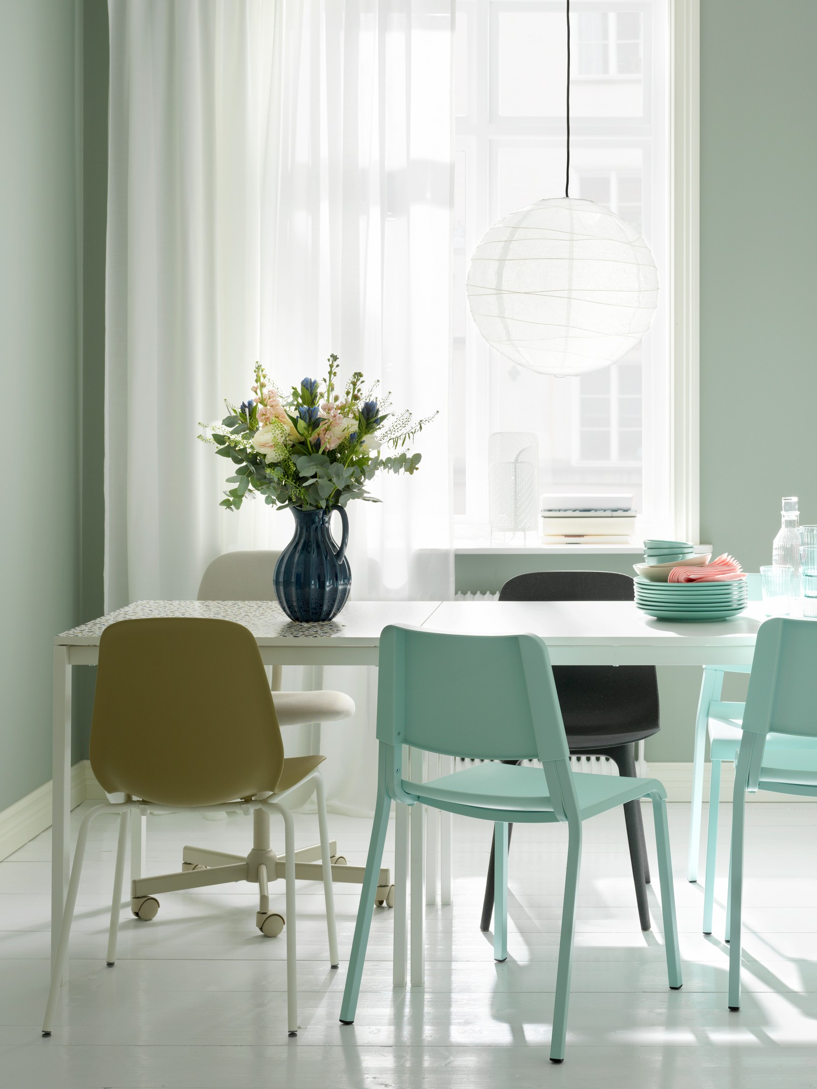 Dining Tables - Affordable Dining & Kitchen Tables - IKEA