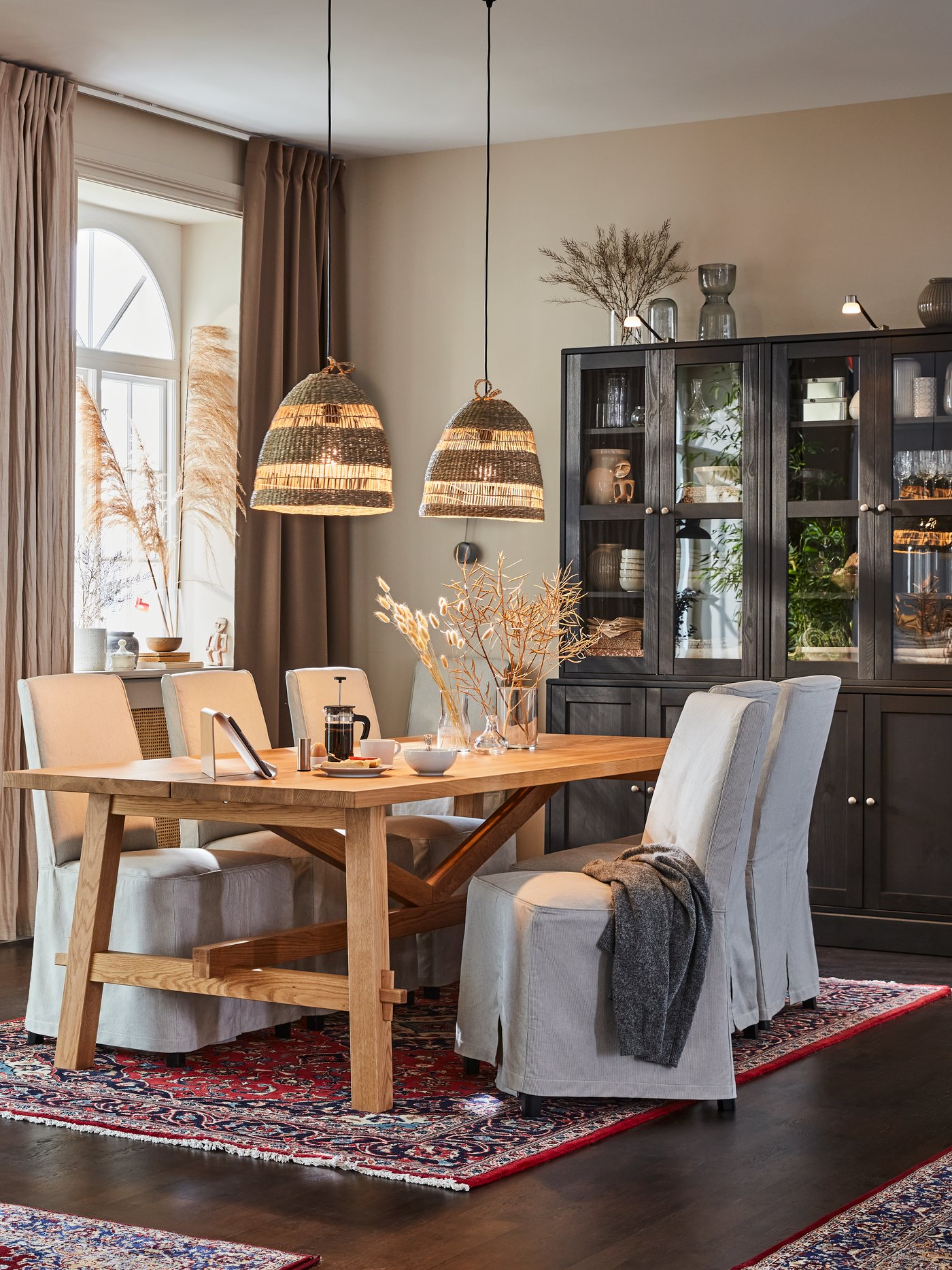 Fresh home furnishing ideas and affordable furniture - IKEA