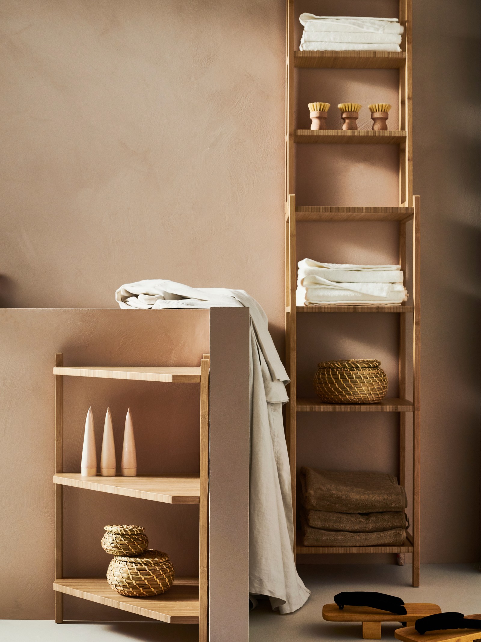 Bamboo Furniture - Sustainable Style for Your Home - IKEA