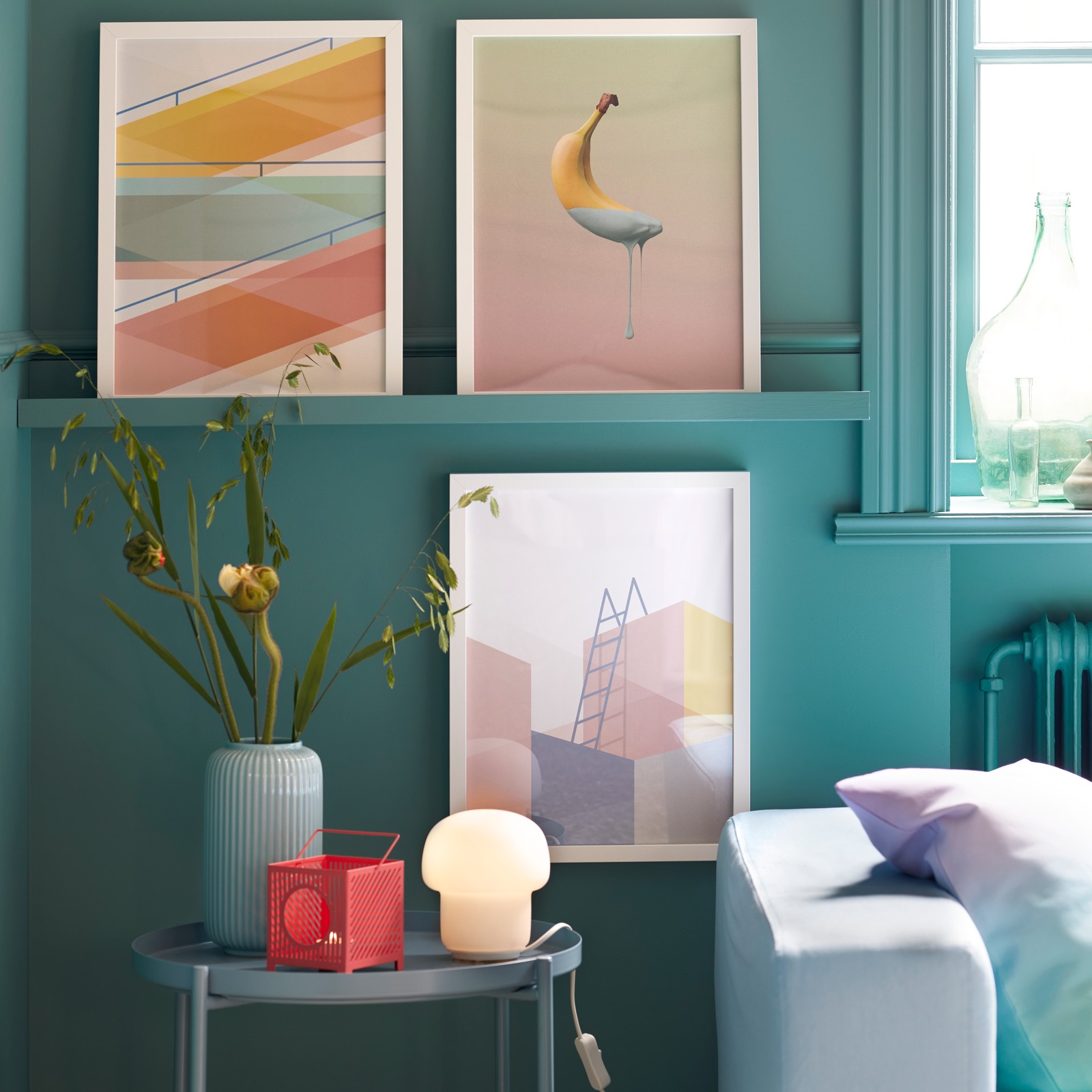 Lighting - IKEA