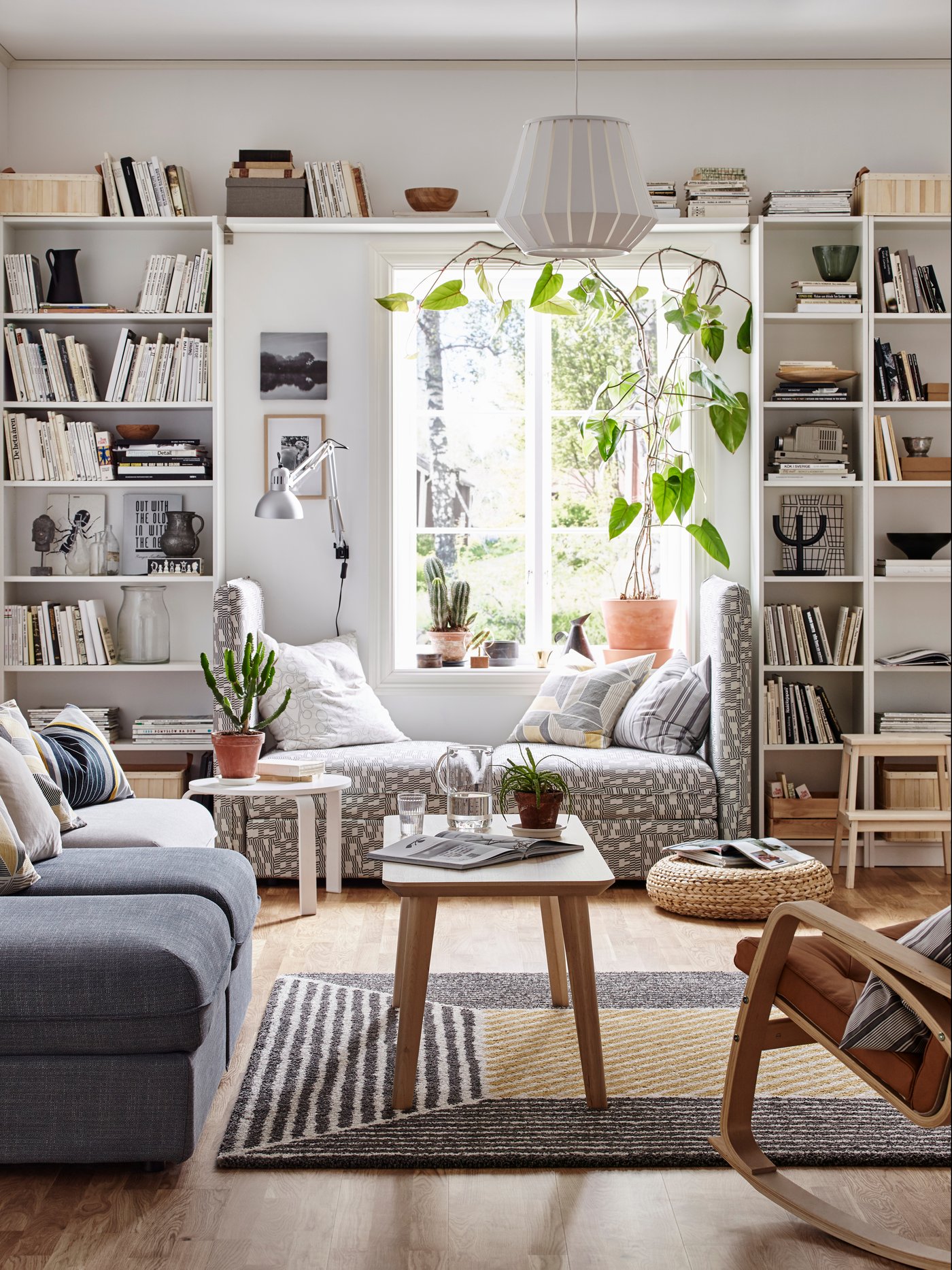 BILLY Serie - IKEA Schweiz