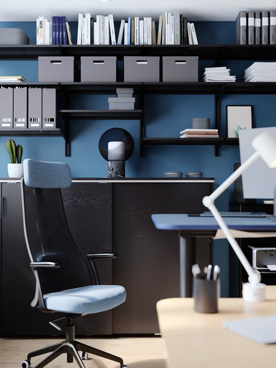 Mobilier de bureau pour les professionnels - IKEA