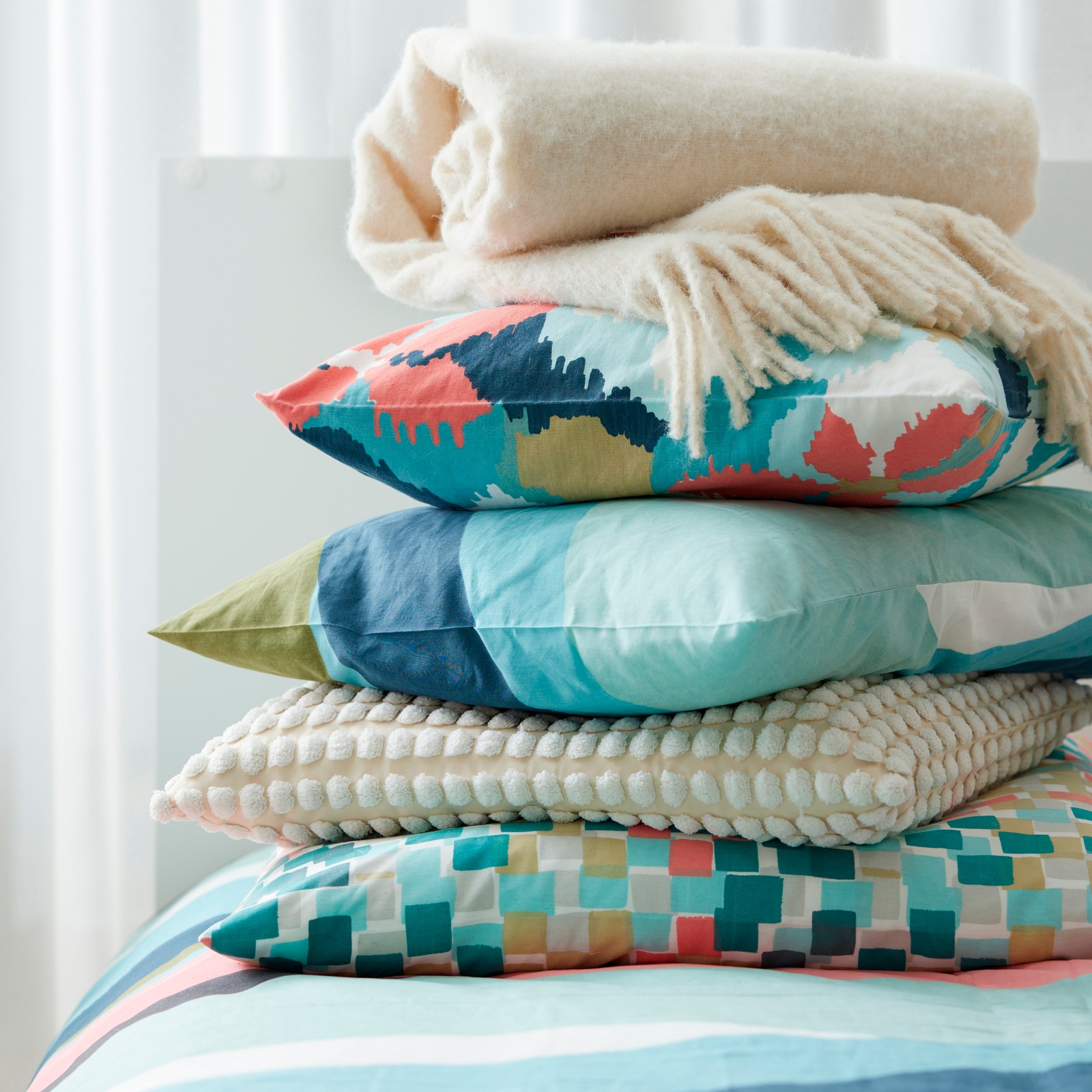 Bedding - Buy bedding sets online at affordable price - IKEA