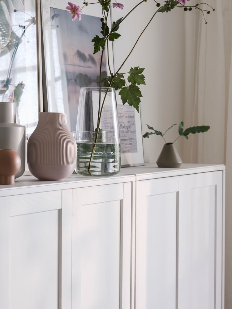 HAVSTA Living Room Storage Series - IKEA