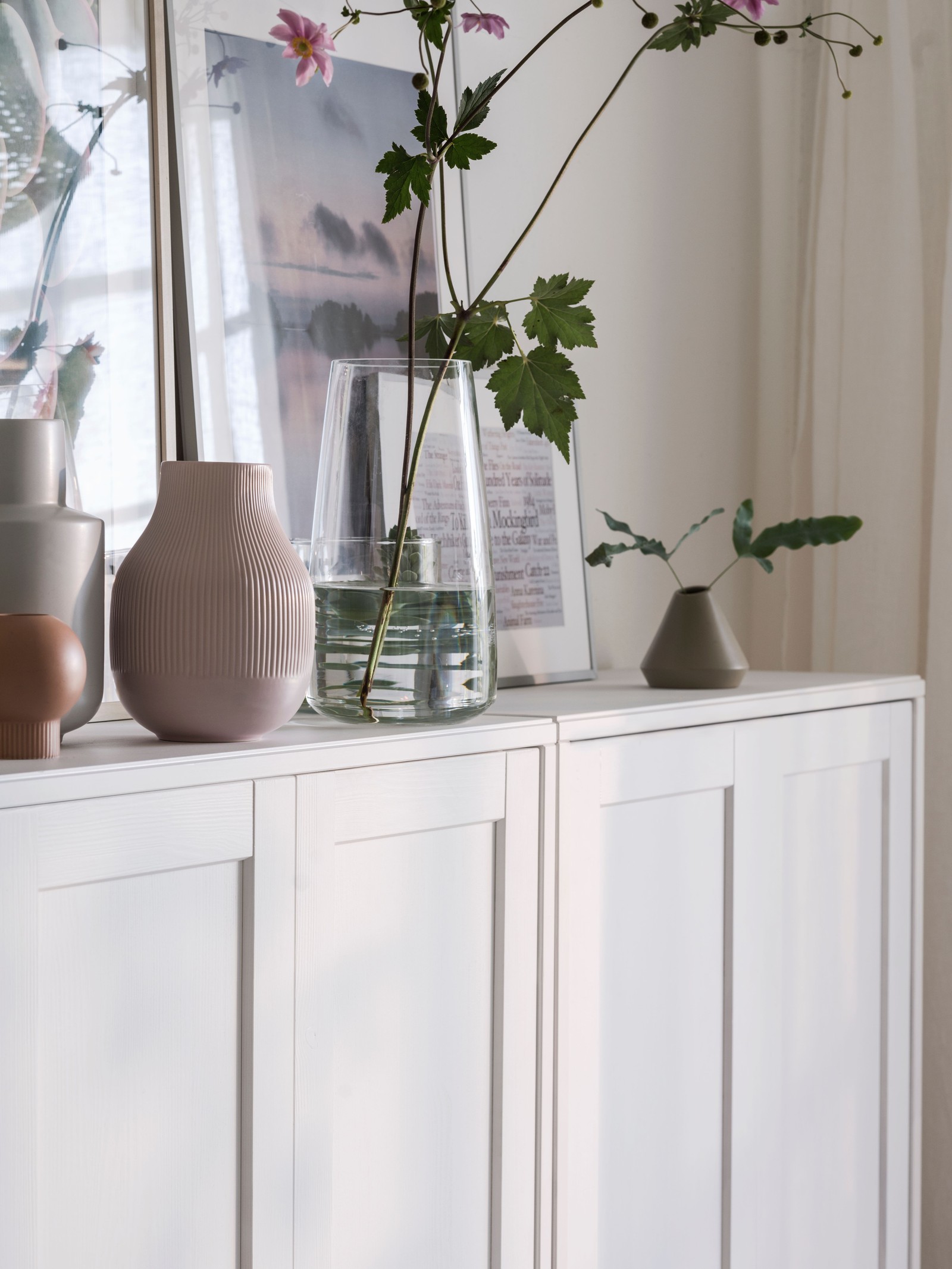 HAVSTA Living Room Storage Series - IKEA