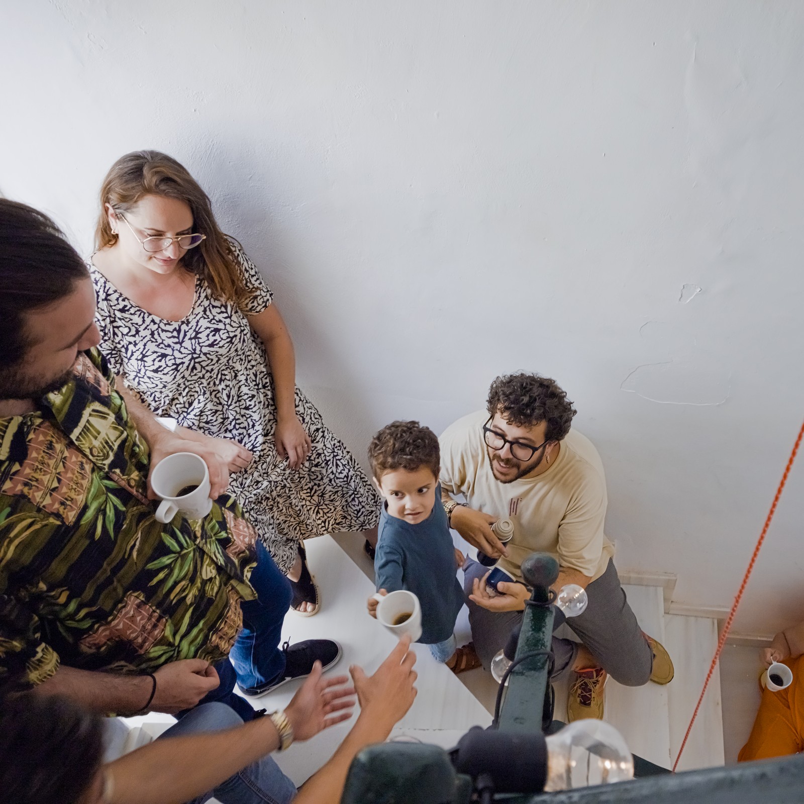 Fika on the go - IKEA