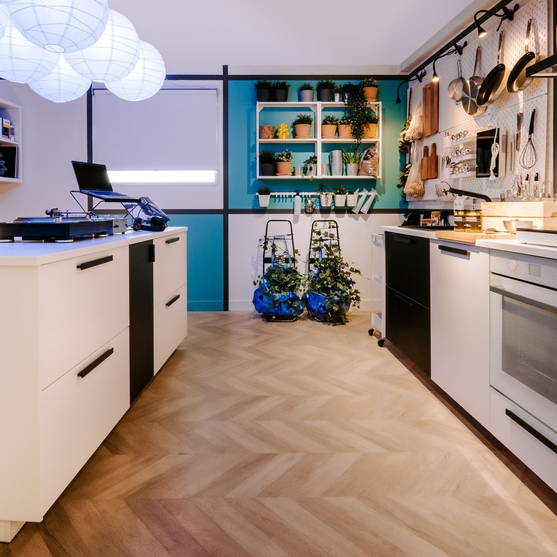 Bullerbu Haus Ikea