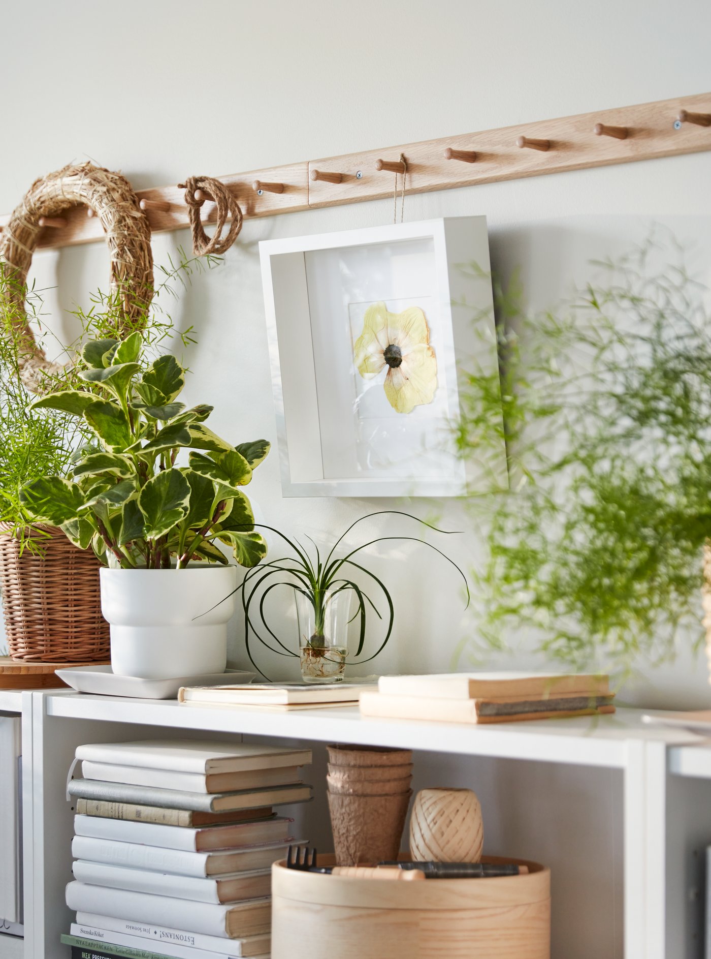 Wall Decor - Wall Hanging - Wall Art Decor - IKEA