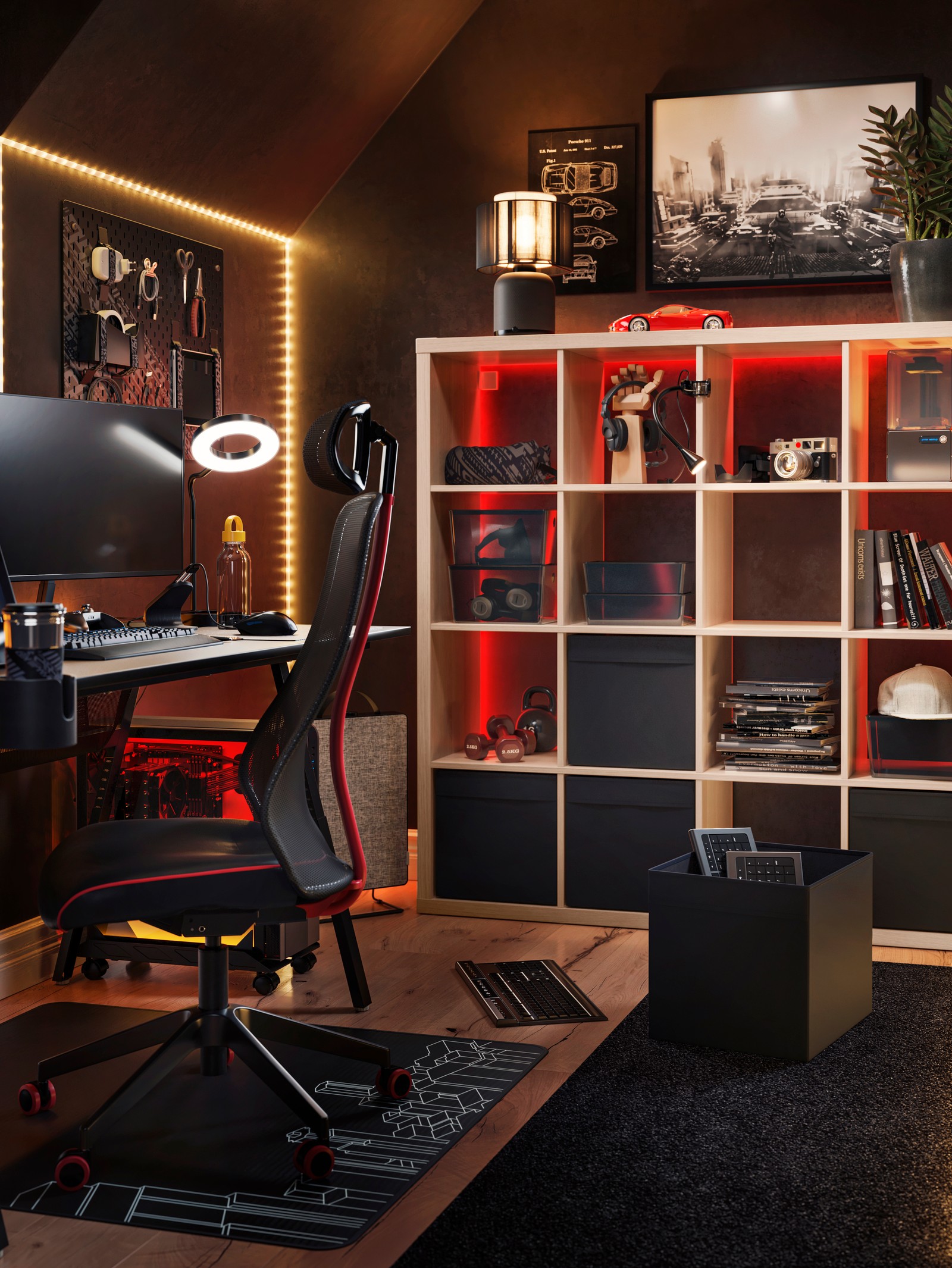 Inserts & accessories for KALLAX - IKEA