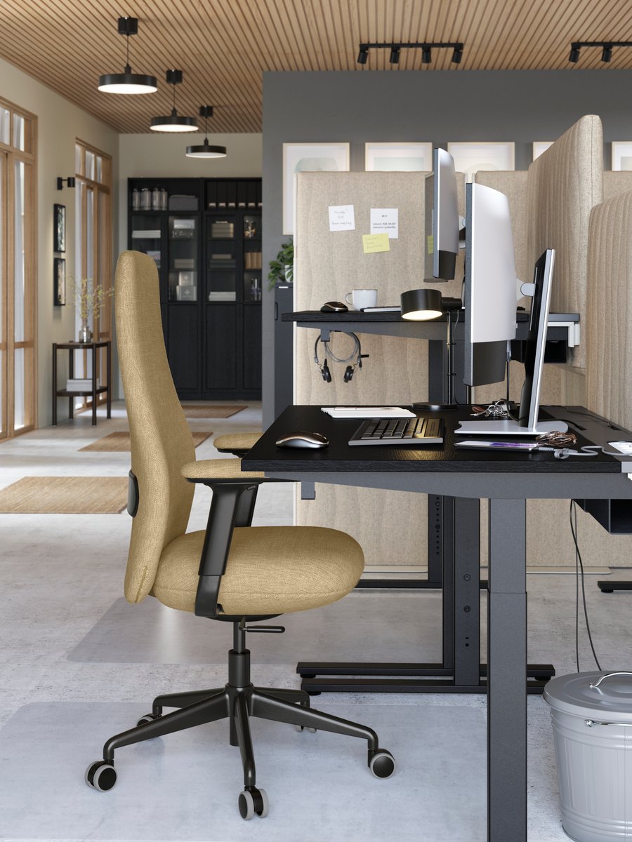 Desk chairs - IKEA
