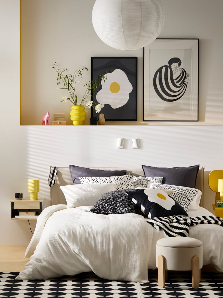 New products, campaigns & seasonal themes - IKEA