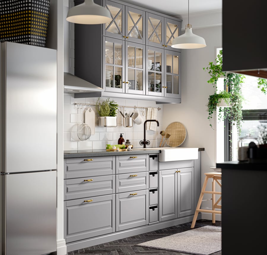Cocinas METOD - IKEA