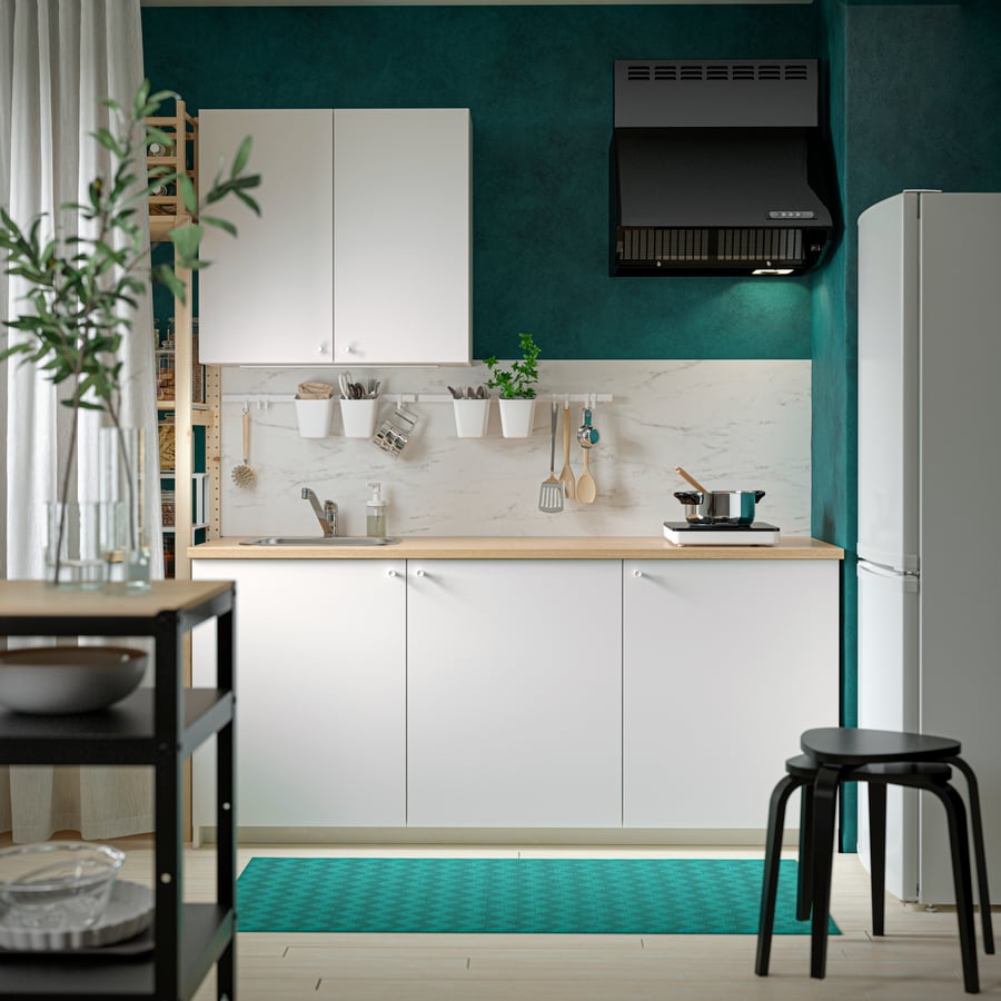 Kitchen - Find All Products, Inspiration & Ideas - IKEA CA