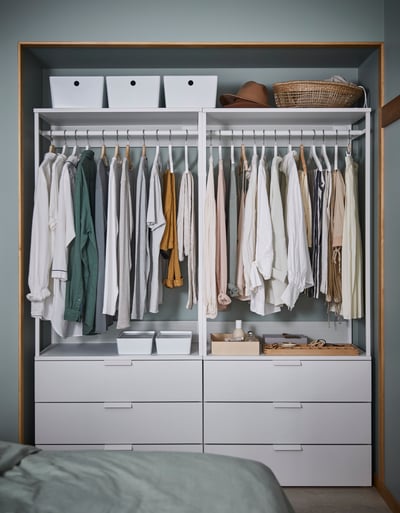 Armadi e guardaroba - IKEA Italia