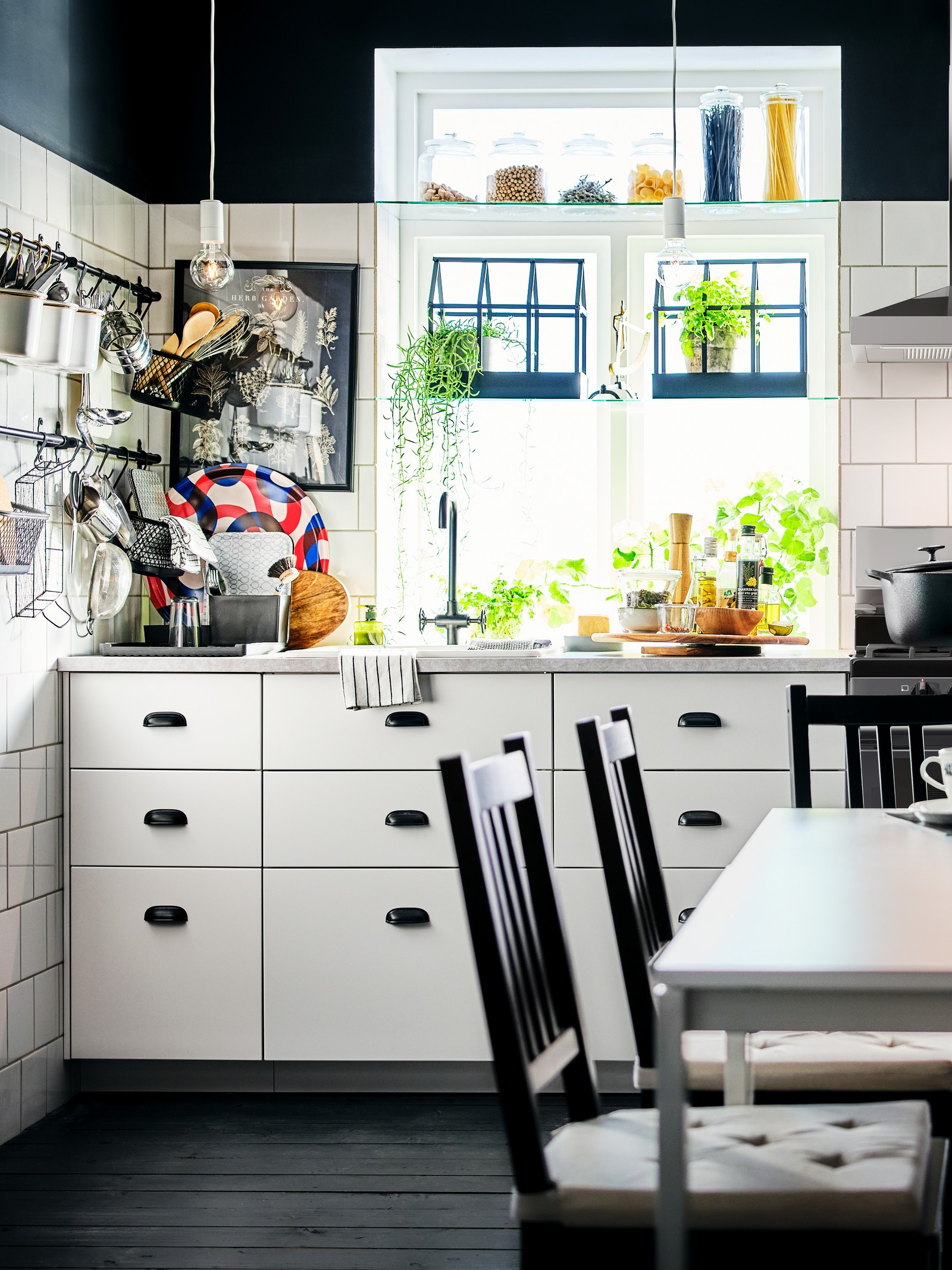 How to share family food, feast and fun - IKEA CA