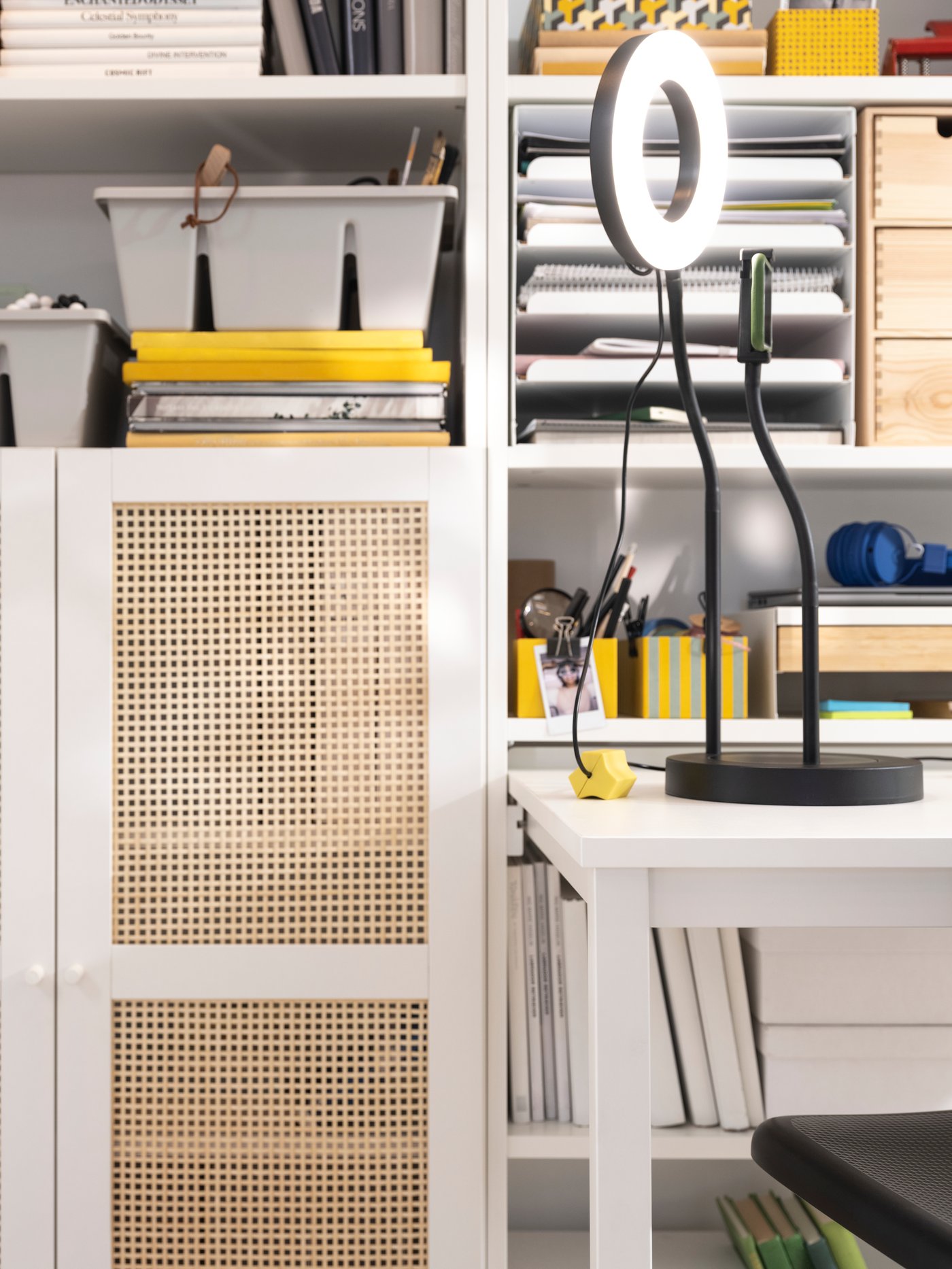 Reoler og opbevaring til alle slags hjem - IKEA