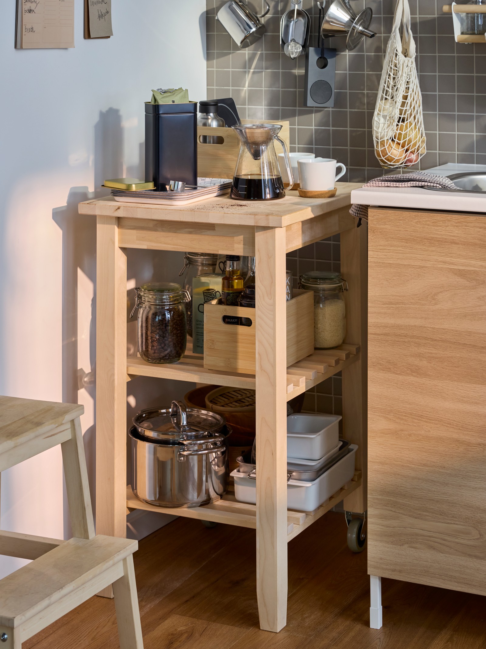 Home Decor Ideas & Design Inspiration - IKEA CA