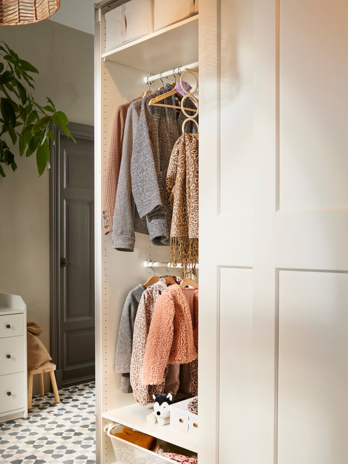 Buy PAX System Storage & Organisation Online - IKEA