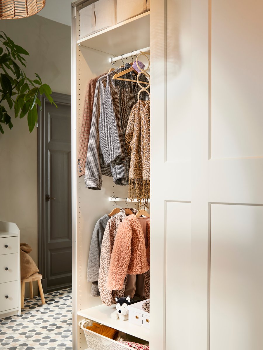 Buy PAX System Storage & Organisation Online - IKEA