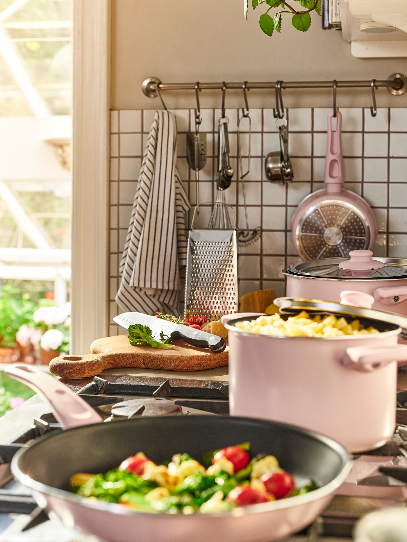 Cookware - Durable & Affordable - IKEA