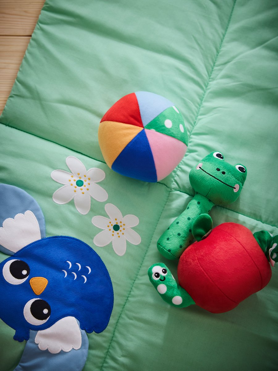 Baby Toys - IKEA