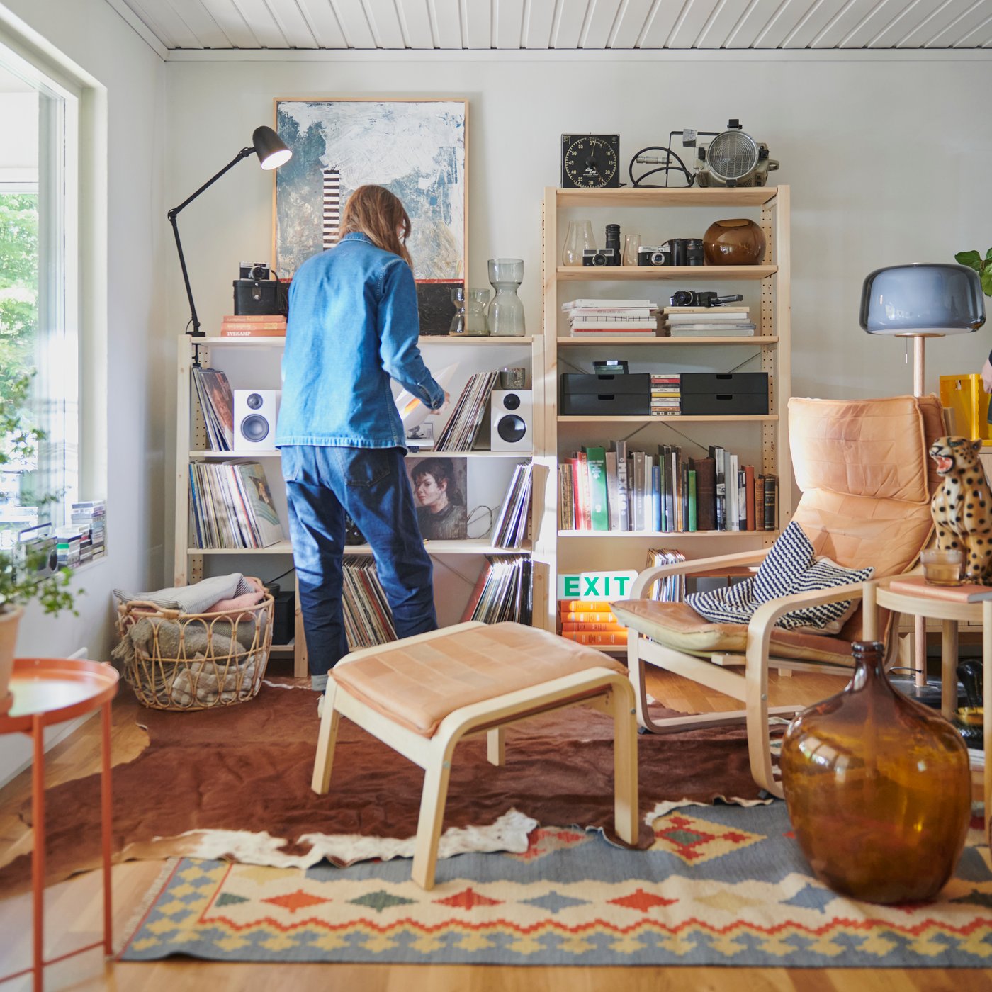 Prostorije - IKEA