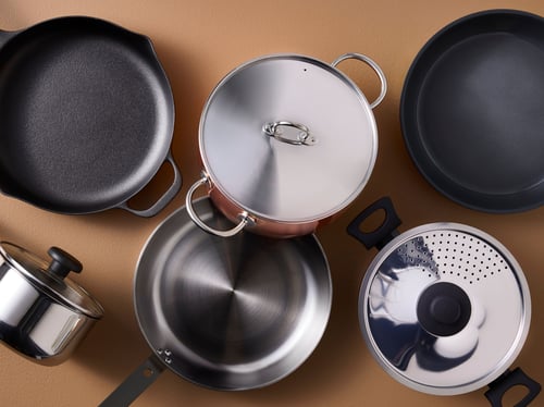 Cookware Online - All Your Kitchen Needs - IKEA