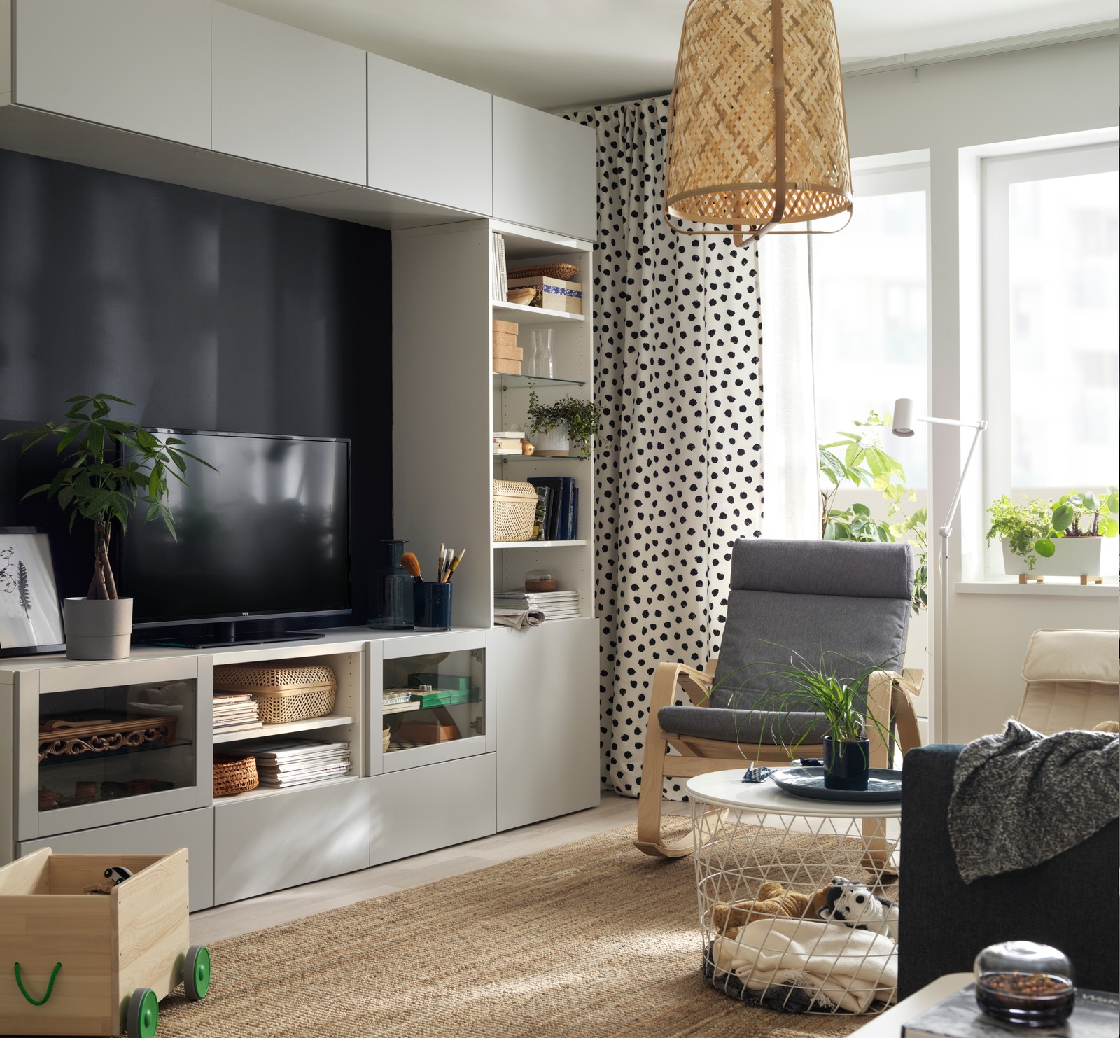 BESTÅ Grundelemente mit Türen - IKEA Deutschland