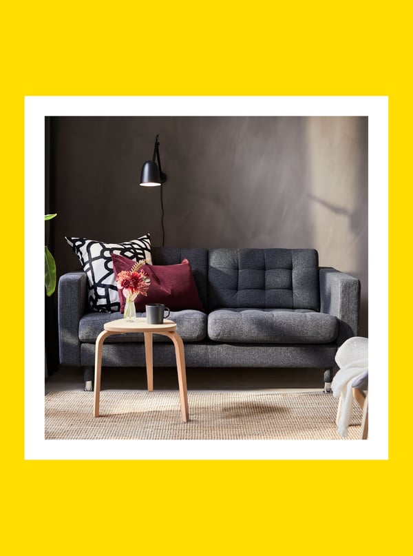 IKEA India-Affordable home furniture, designs & ideas - IKEA