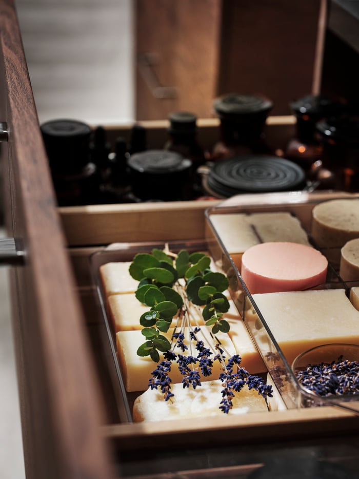 Bathroom Storage - Bathroom Storage Cabinets & Units - IKEA