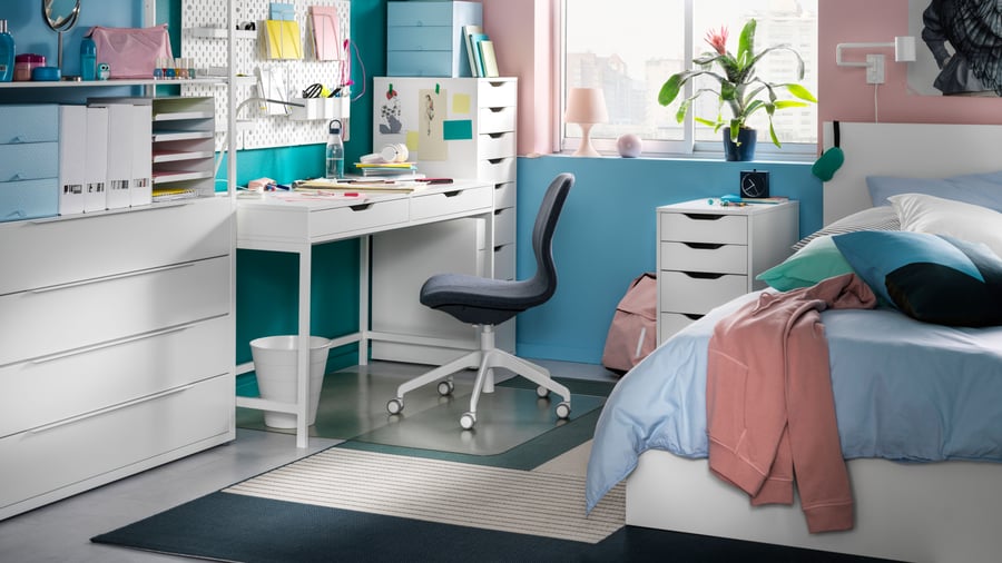 Children's Study Room Furniture - IKEA | IKEA Singapore