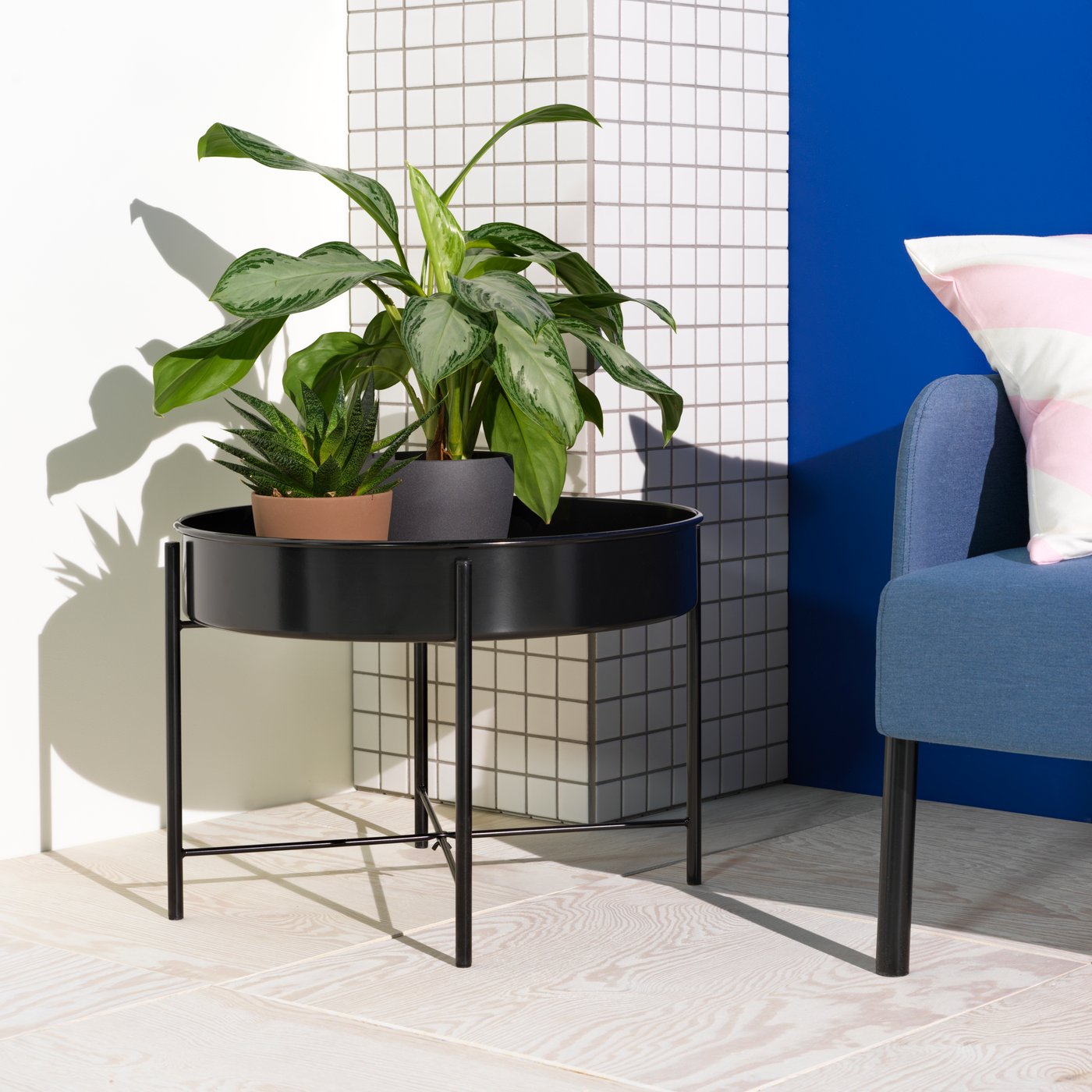 Introducing the new Nytillverkad collection. - IKEA