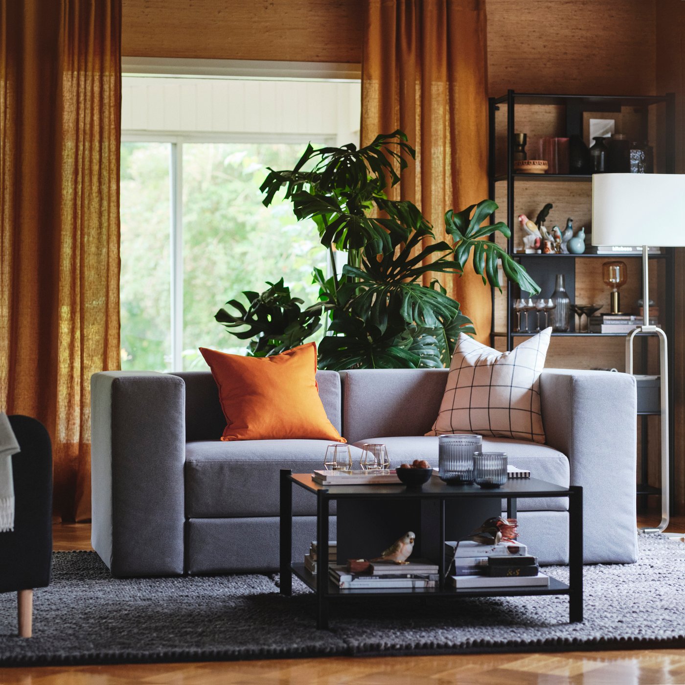 JÄTTEBO Serie - IKEA Deutschland