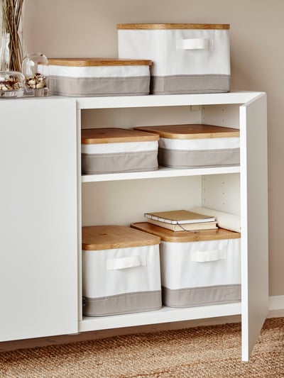 Home storage solutions & systems - IKEA