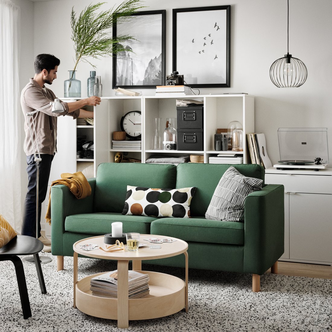 Sofas & Couchen für gemütliche Stunden - IKEA Deutschland