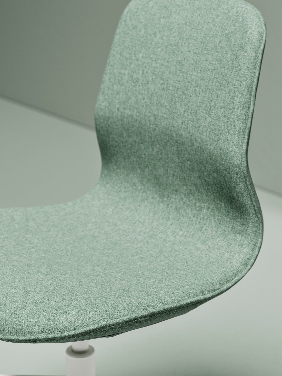 LÅNGFJÄLL Series Swivel Chairs - IKEA