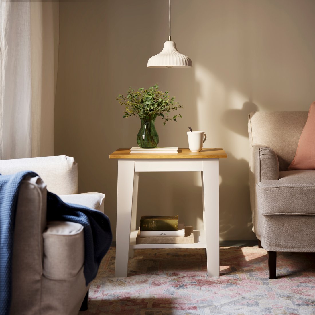 Accent Tables - Living Room Tables - IKEA