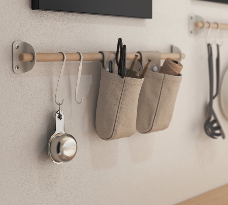 Wszystko w zasięgu ręki - IKEA