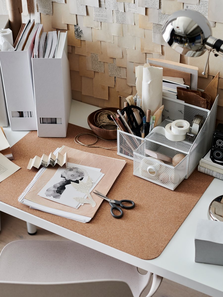 Meubles de bureau à domicile - IKEA CA